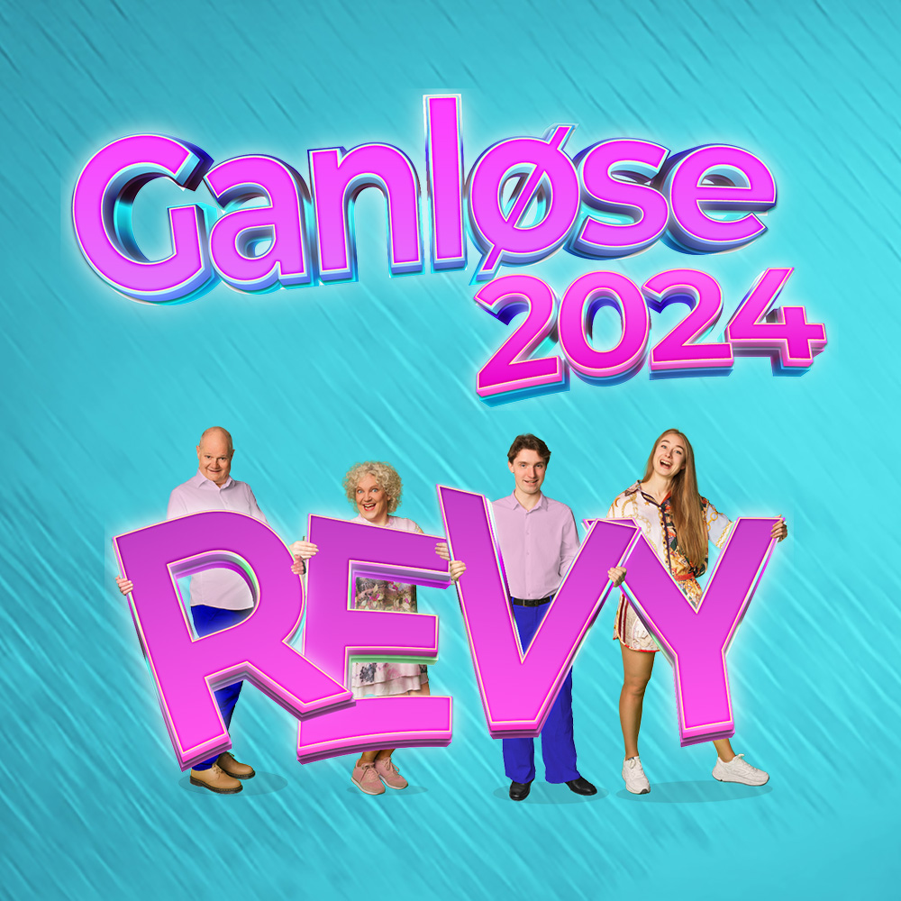 Ganløse Revyen - Ganløse Kro